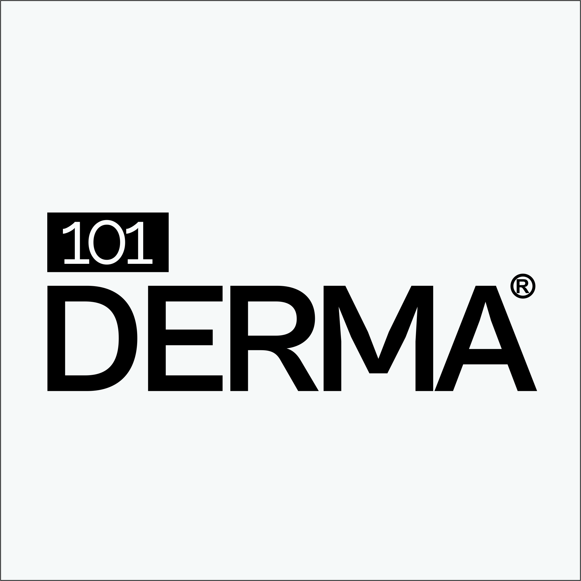 101Derma - eOrganics Portfolio